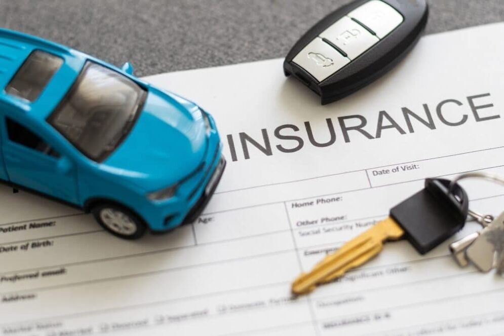 What To Do if the At-Fault Party Doesn't Have Car Insurance | Sweet James