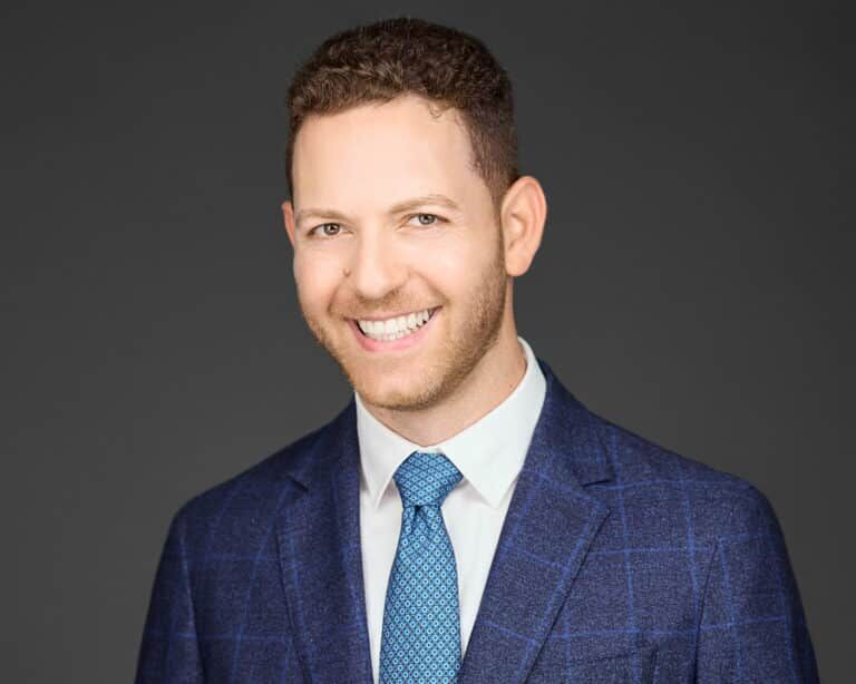 Meet Our Legal Team | Sweet James Accident Attorneys