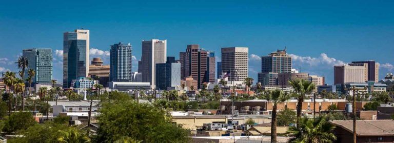 Phoenix Personal Injury Lawyer | Free Confidential Reviews