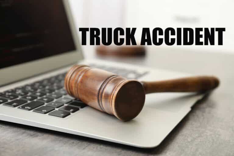 Eligibility for Suing After a Fatal Truck Crash | Sweet James