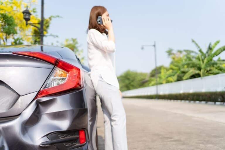 Determine How Long After an Accident Can Injuries Show Up | Sweet James
