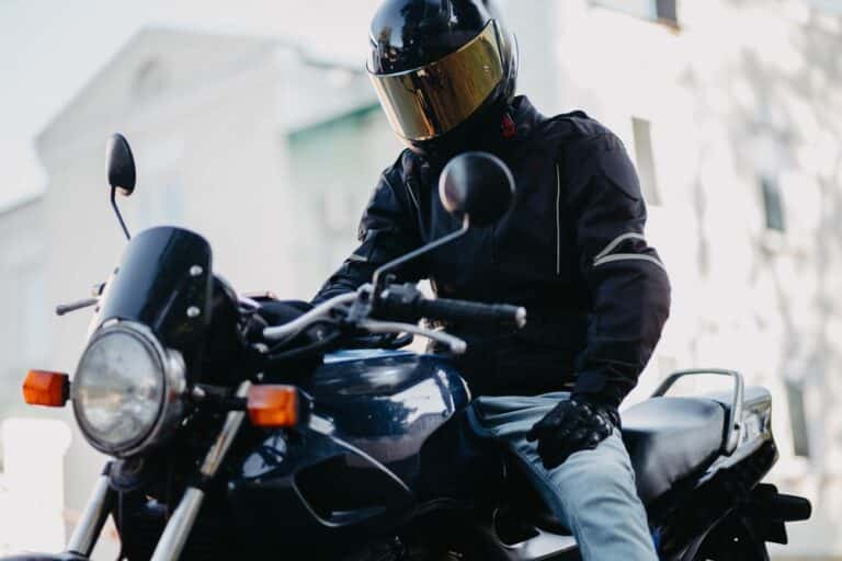 The Average Settlement for a Motorcycle Accident