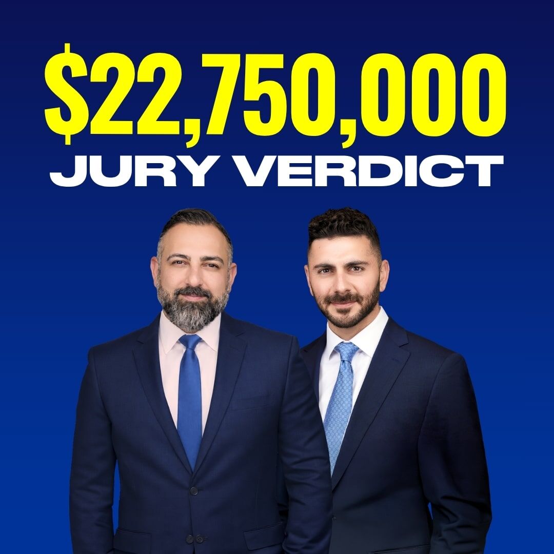 Pedestrian Accident Lawyer Serving Sacramento | Contact Us